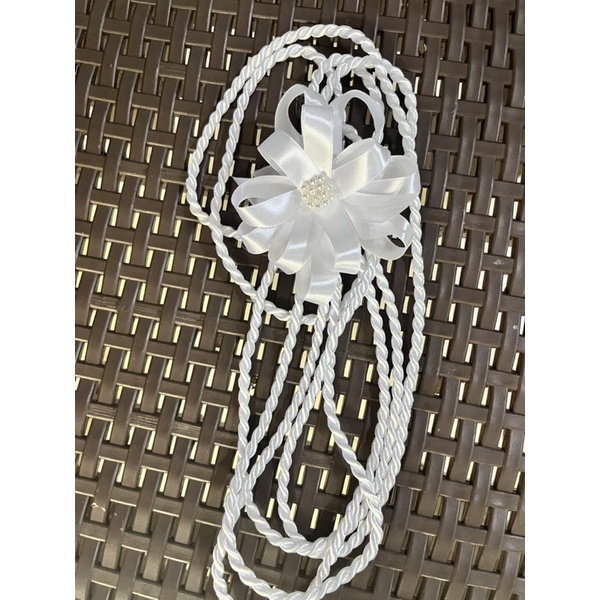 wedding Cord (plain) | Shopee Philippines