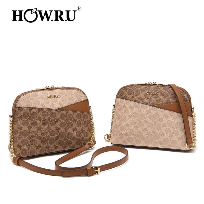 How.R.U New Original Shoulder Bags Sling Bag | Shopee Philippines