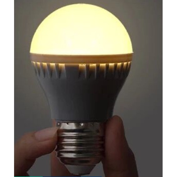ACAI LED Bulb 3w, 5w, 7w, Lights (Daylight, Warm White) | Shopee ...