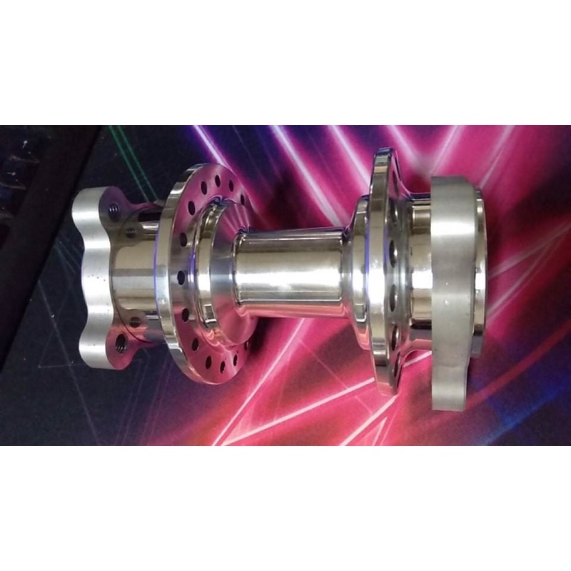 Hub lighten rear raider 150 | Shopee Philippines