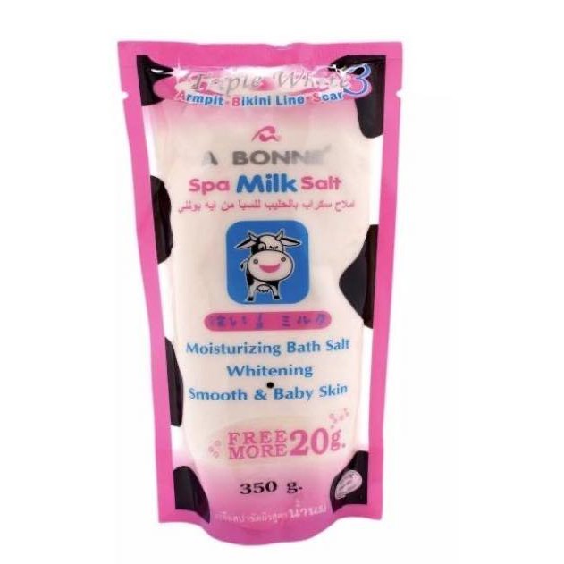 A bonne spa milk powder refill 350g | BeeCost