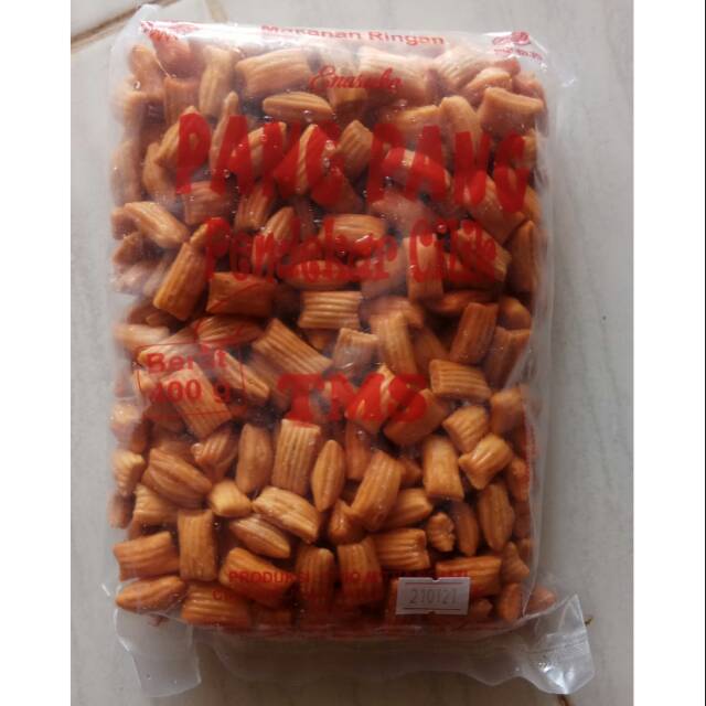 Pang Pang Pang Snack 400g | Shopee Philippines