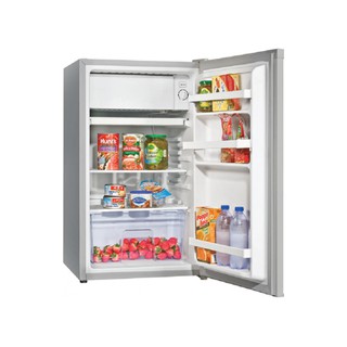 Sharp Mini Fridge Personal Refrigerator SJ-PL10AS-GY 3.5 cuft | Shopee ...