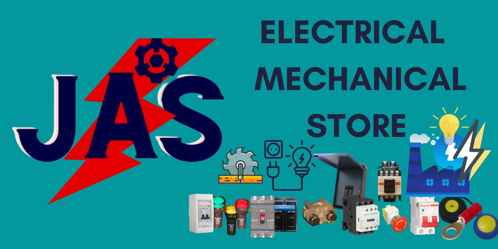 JAS Electromechanical PH, Online Shop | Shopee Philippines