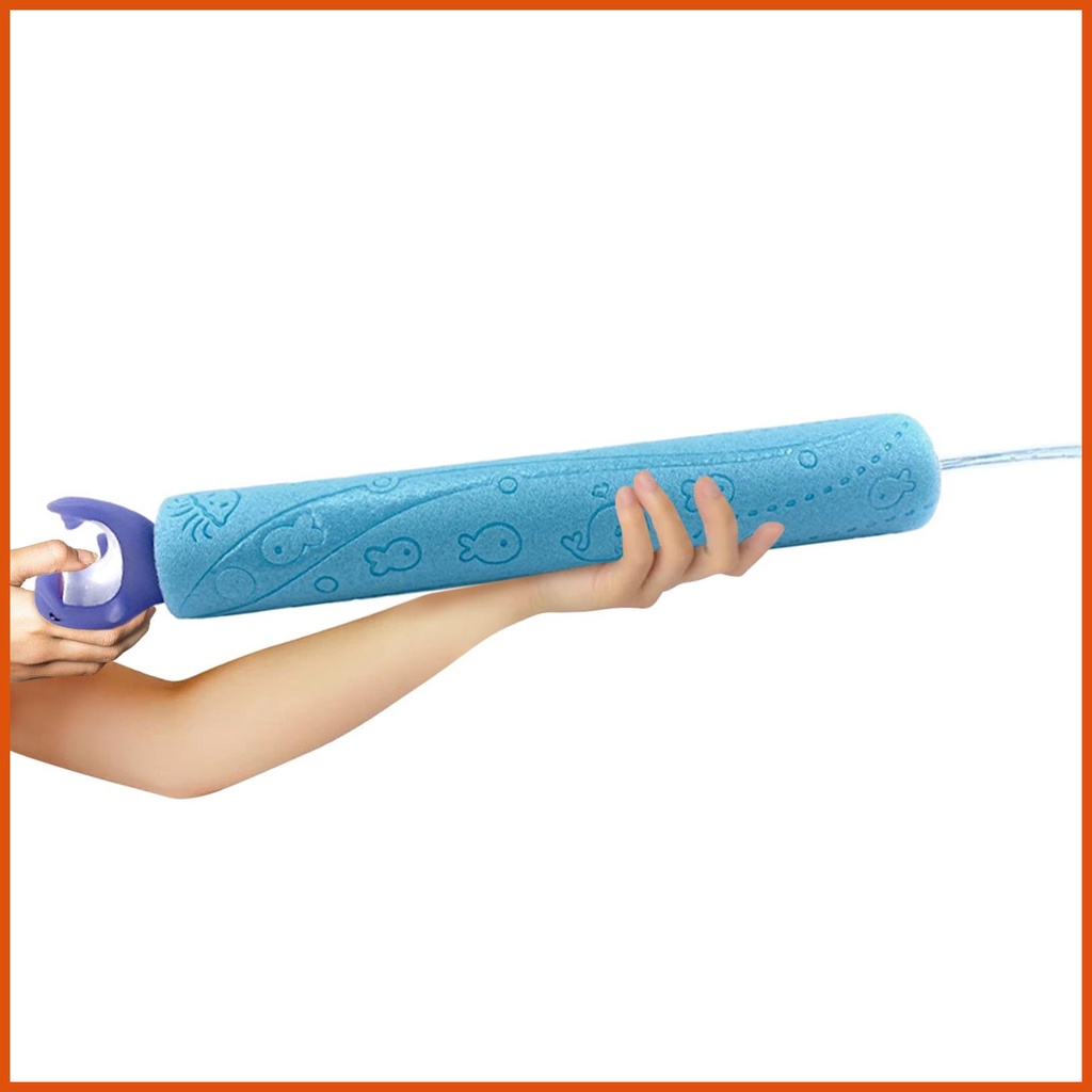 Water Guns Shooter Water Blaster Shooter Super Foam Soakers Blaster ...