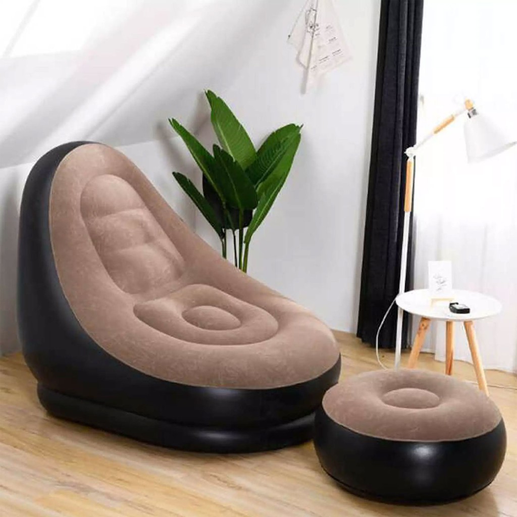 Inflatable Air Sofa Chair | Cabinets Matttroy
