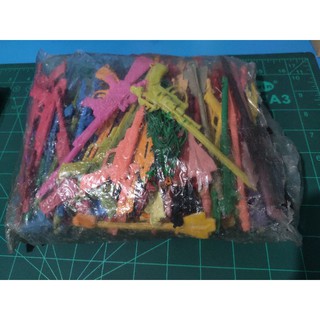 Vintage baril barilan 1 pack Palengke toys Batang90s | Shopee Philippines