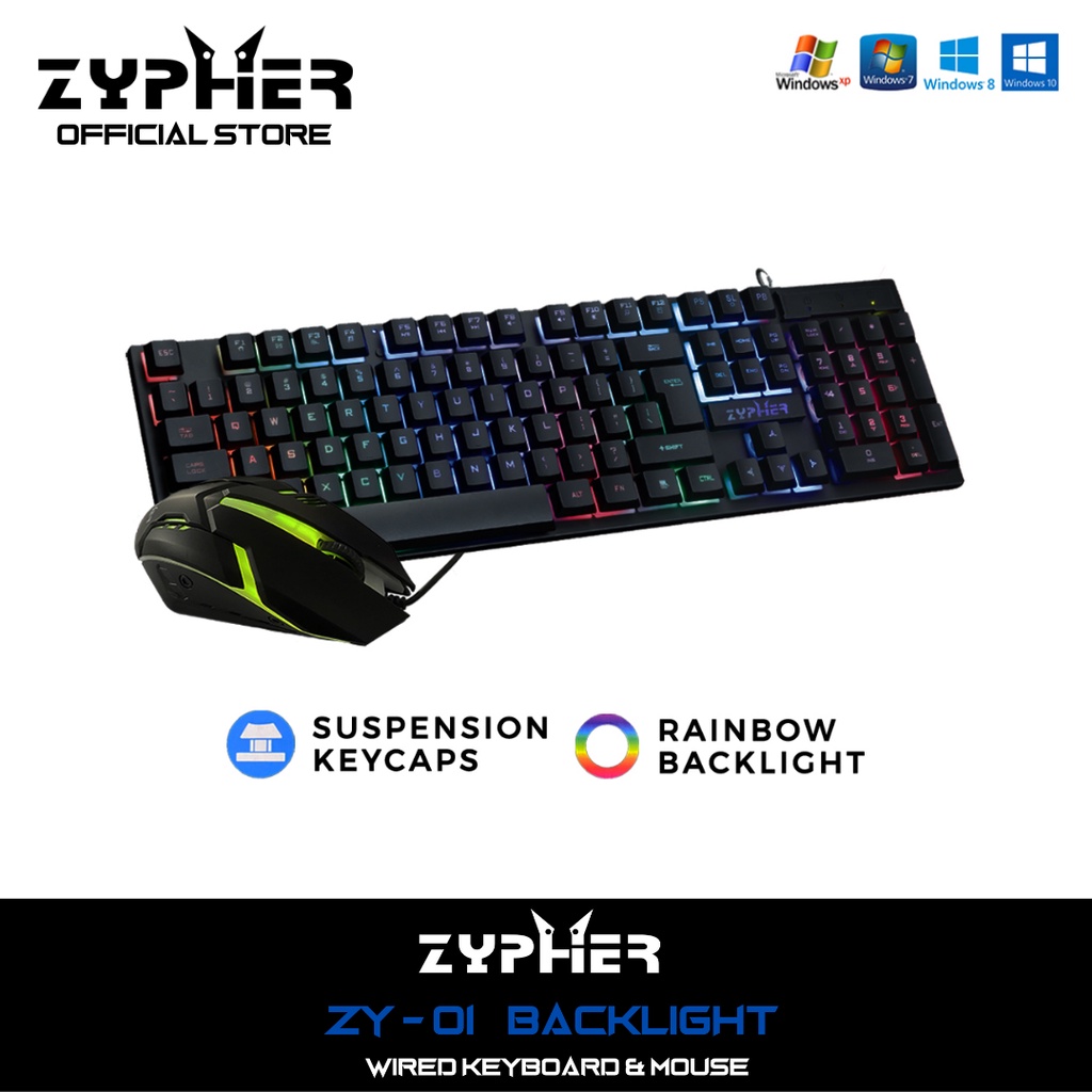 Zypher, Online Shop | Shopee Philippines