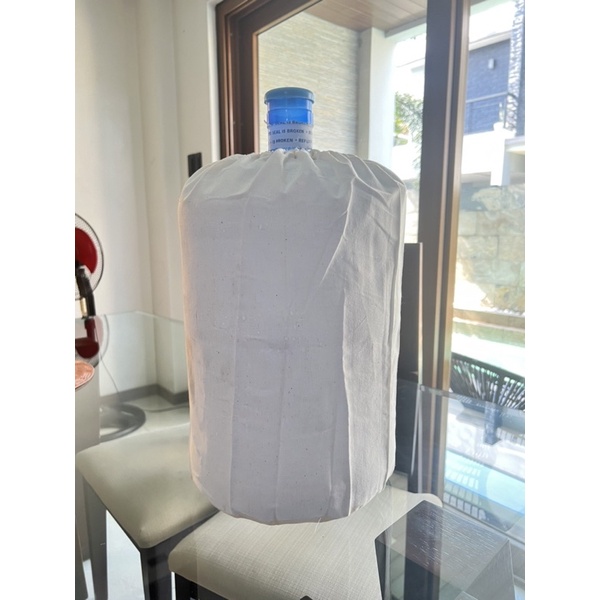 katsa water gallon cover | Shopee Philippines