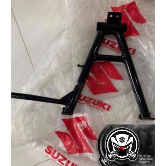 SGP center stand Raider 150 Fi | Shopee Philippines