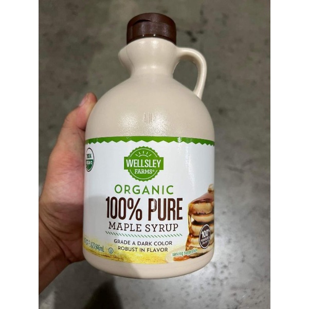 maple syrup - Best Prices and Online Promos - Feb 2023 | Shopee Philippines