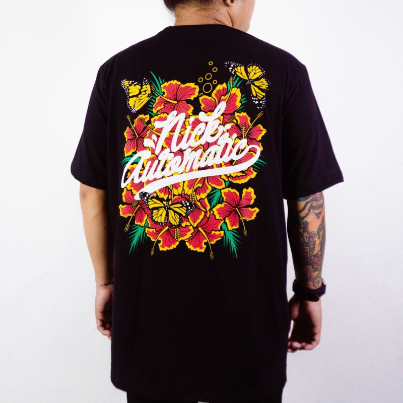 NICK AUTOMATIC \ | Lazada PH