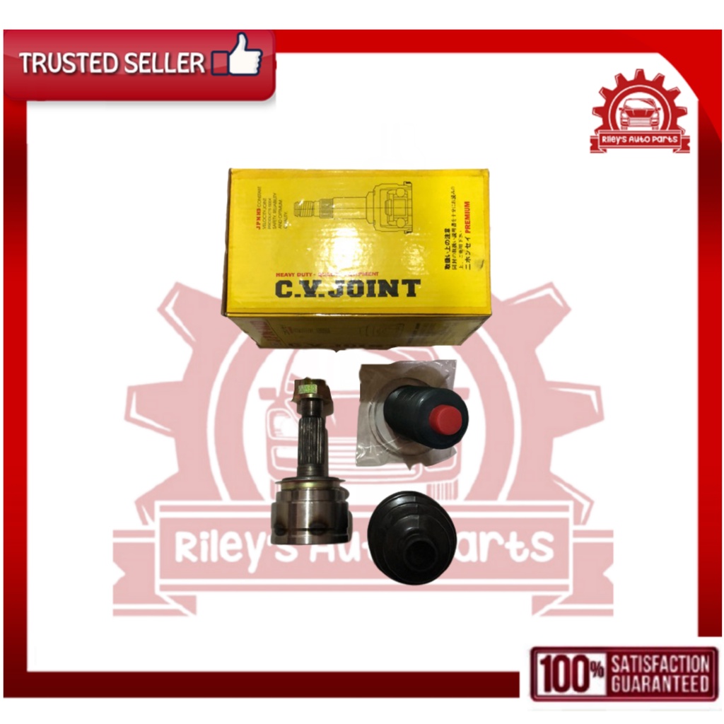 JPN CV JOINT OUTER FOR HYUNDAI EON | Shopee Philippines JPN CV JOINT OUTER FOR HYUNDAI EON | Shopee Philippines