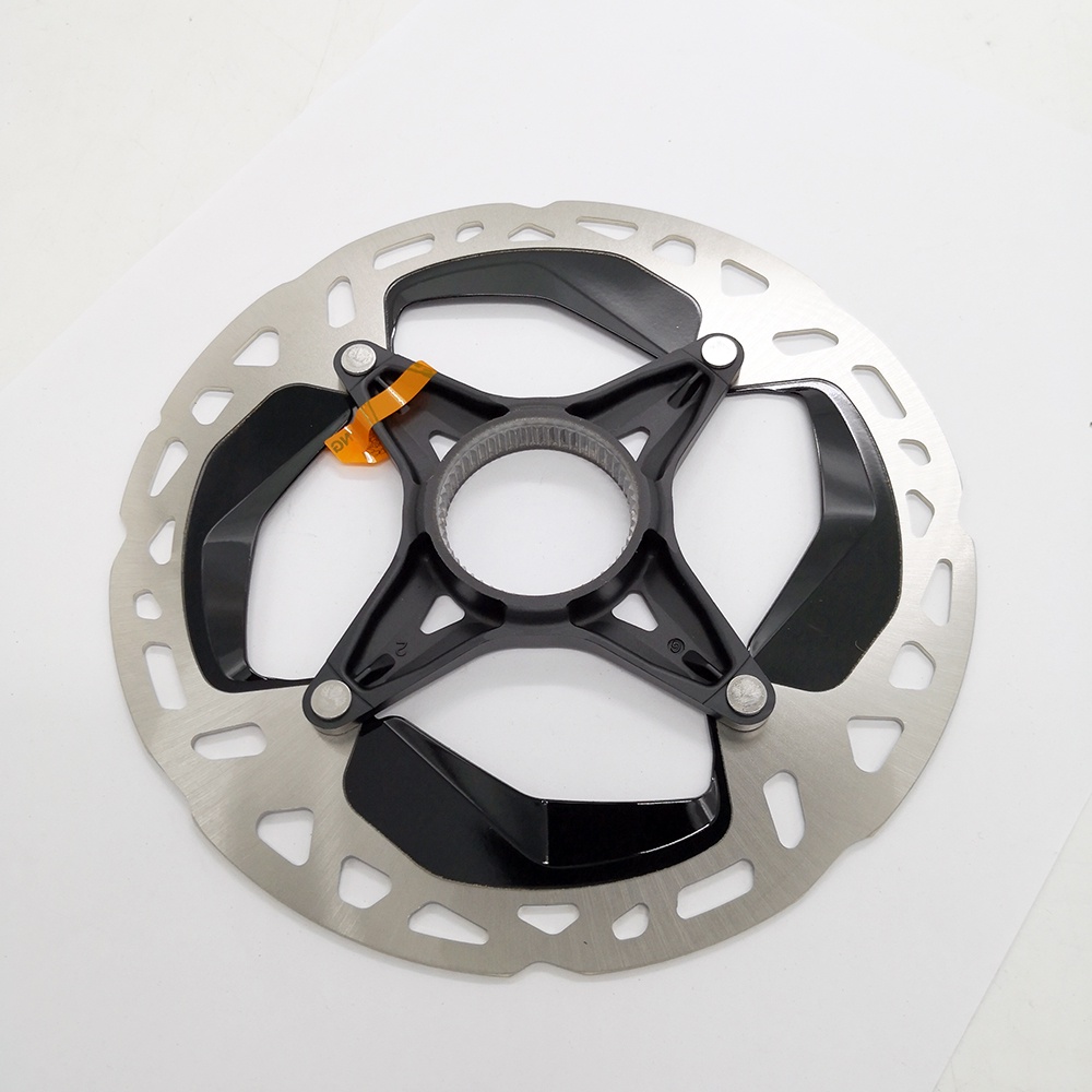 Shimano XTR RT-MT900 XTR Disc Rotor, Ice Tech FREEZA, 180 Mm Sports ...