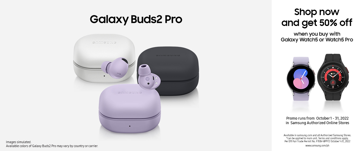 Samsung Official Store