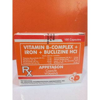 appetason - Prices and Online Deals - Mar 2021 | Shopee Philippines