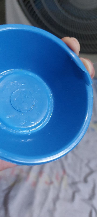 12pcs Plastic Puto Molder Puto Cups Moulder | Shopee Philippines