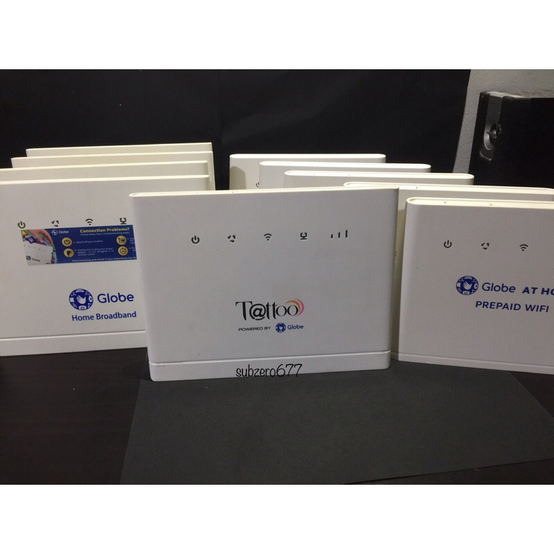 Huawei B315s-936 Modem | Openline | Latest Firmware 2022 | Full Admin ...