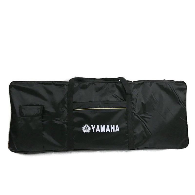 Yamaha 61key Padded Keyboard Bag ( 5mm ) foam (YELLOW) | Shopee Philippines