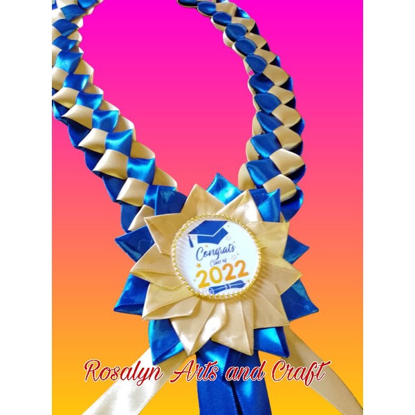 Graduation Leis/ Garland for any occasion | Shopee Philippines