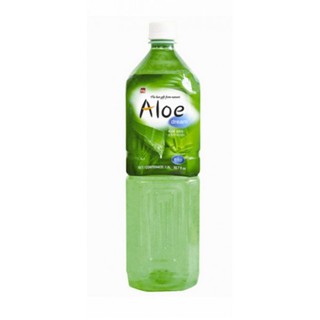 Wang Aloe Juice Aloe Dream 1.5L | Shopee Philippines
