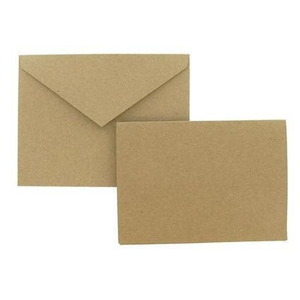 2PCS BROWN ENVELOPE Short- 2pcs per order | Shopee Philippines