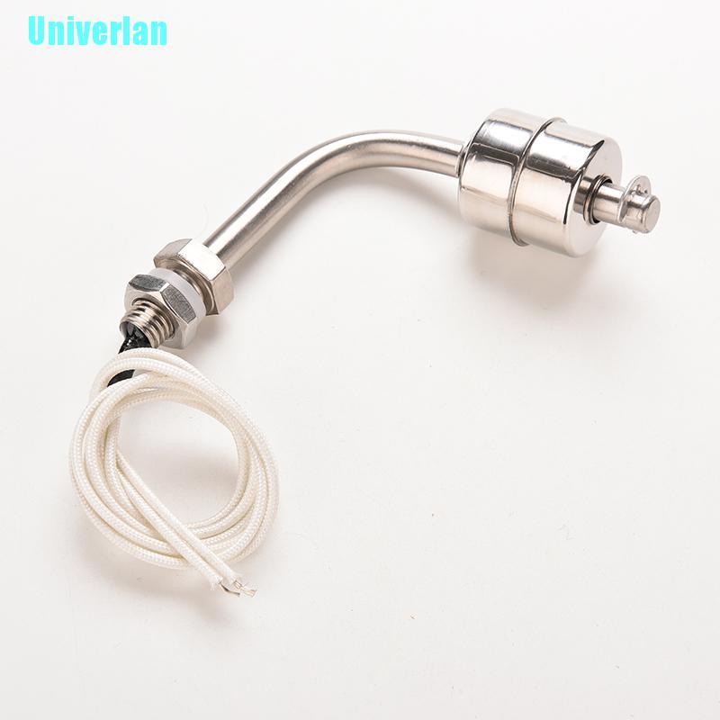 [[Univerlan]] liquid float switch water level sensor(stainless steel ...