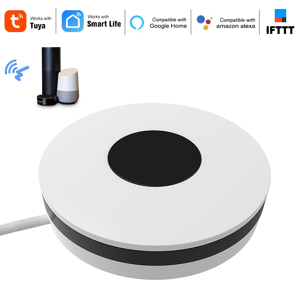 ⭐ Wifi Ir Remote Ir Control Hub Wi Fi Enabled Infrared Universal Remote
