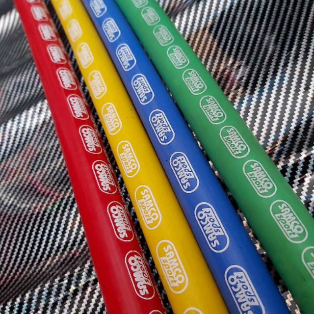 Samco Color Radiator Hose | Shopee Philippines