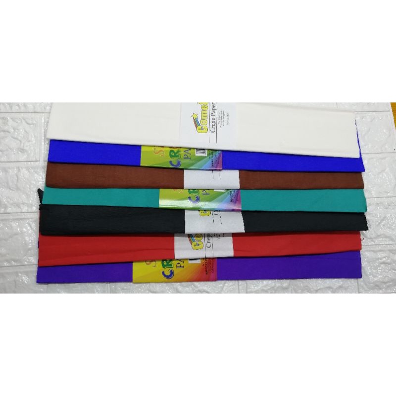 Crepe Paper design/Crepe paper/Decoration/Decorating Crepe Paper ...