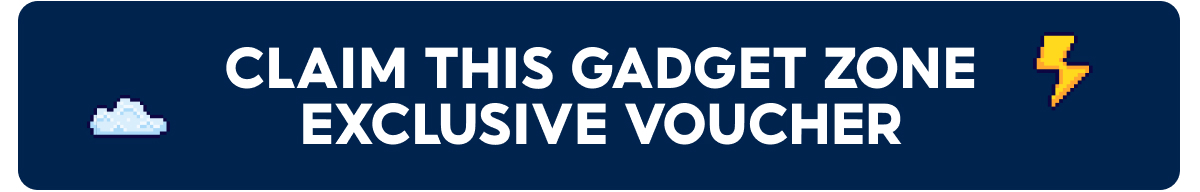 Gadget Zone November 2022 | Shopee PH