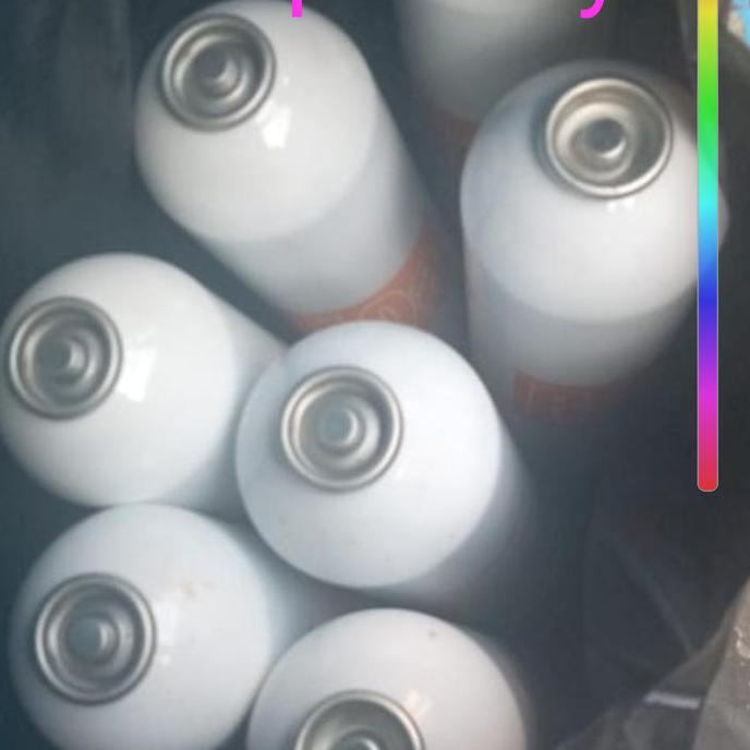 R410 Canned Freon Package 650 Grams + Great R410A Can Tap | Shopee ...