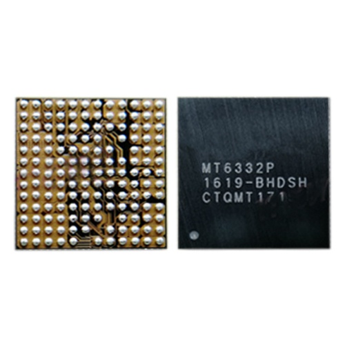 Power ic MT6371P MT6351V HI6421 V3 HI6421 V5 HI6421 V6 HI6522 HI6555 V1 ...