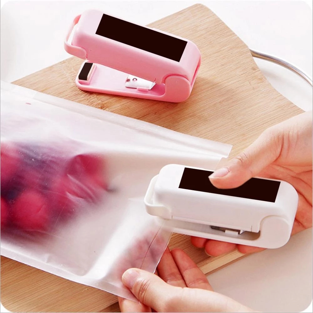mini sealer - Best Prices and Online Promos - Mar 2023 | Shopee Philippines