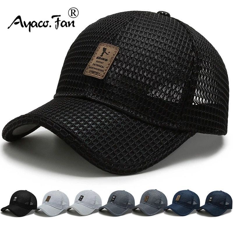 PRIA Men's & Women's Golf Caps | Shopee Philippines