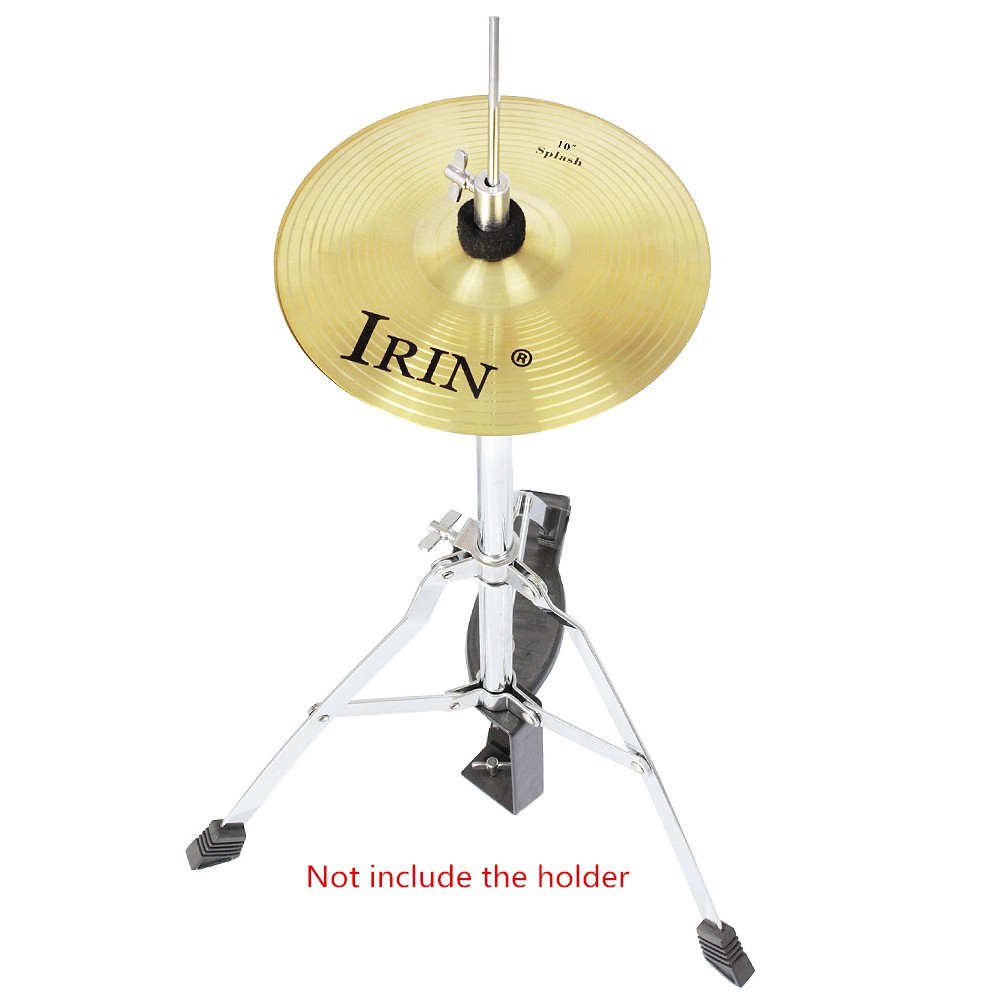 Best Splash Cymbals Drums