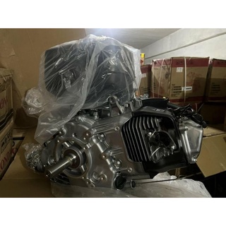 Proquip 22hp Electric start gasoline engine GB675E model 100mm bore ...