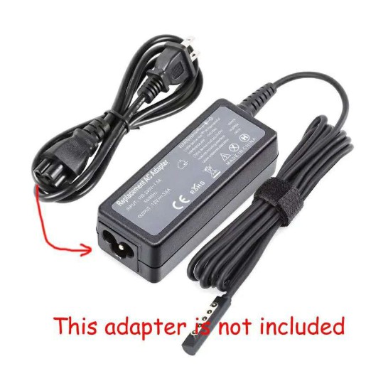 ⚡US Plug Unlimited Power Cables Mickey Mouse 3 Prong AC Power Cord For ...