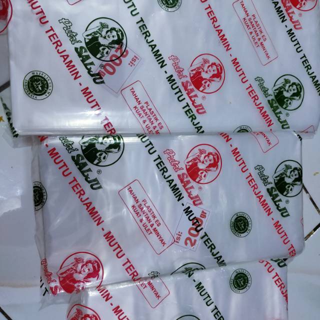 Multi Sizes Clear Plastic Bags for Packaging | Shopee Philippines