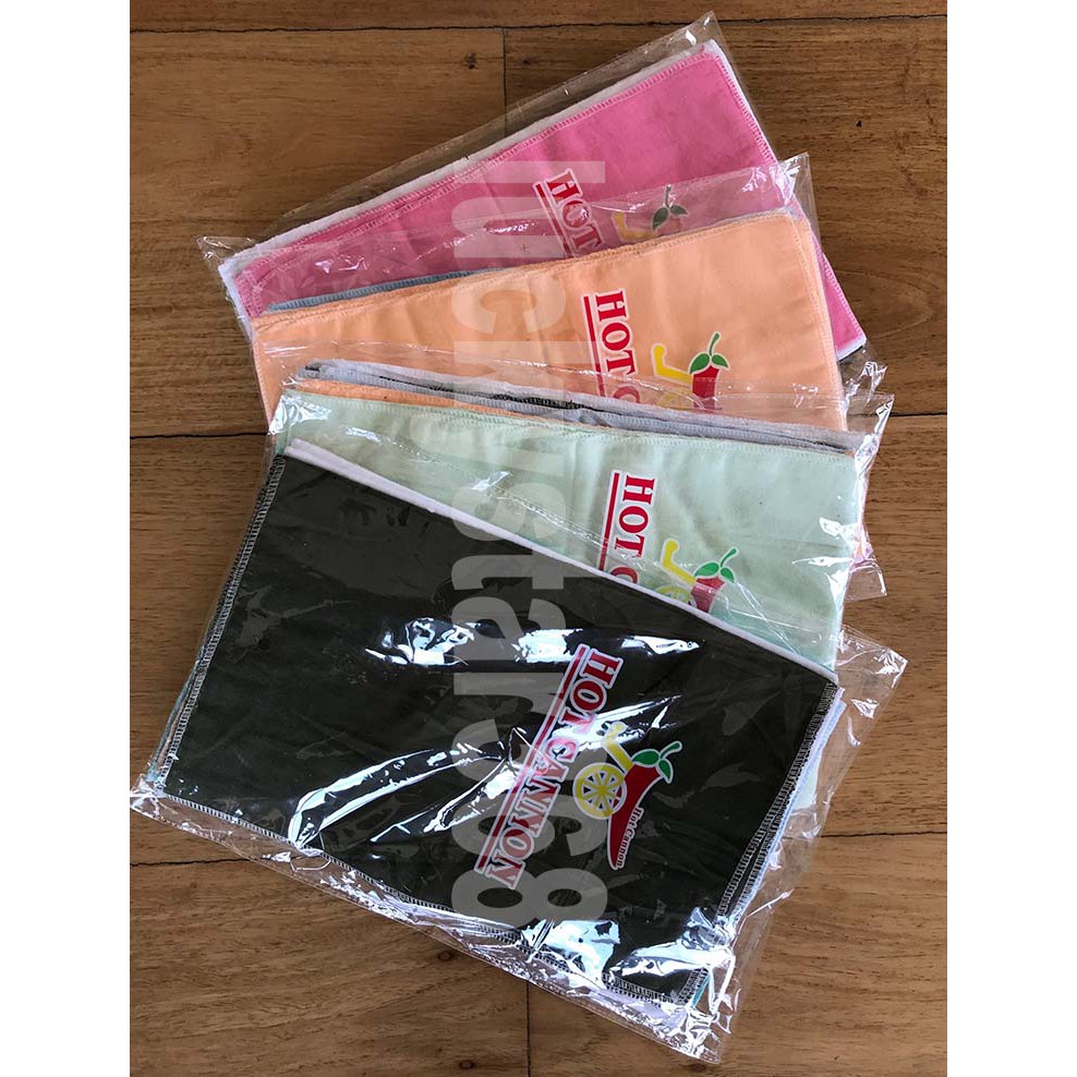 12 pcs Pranela / Flannel Cloth | Shopee Philippines