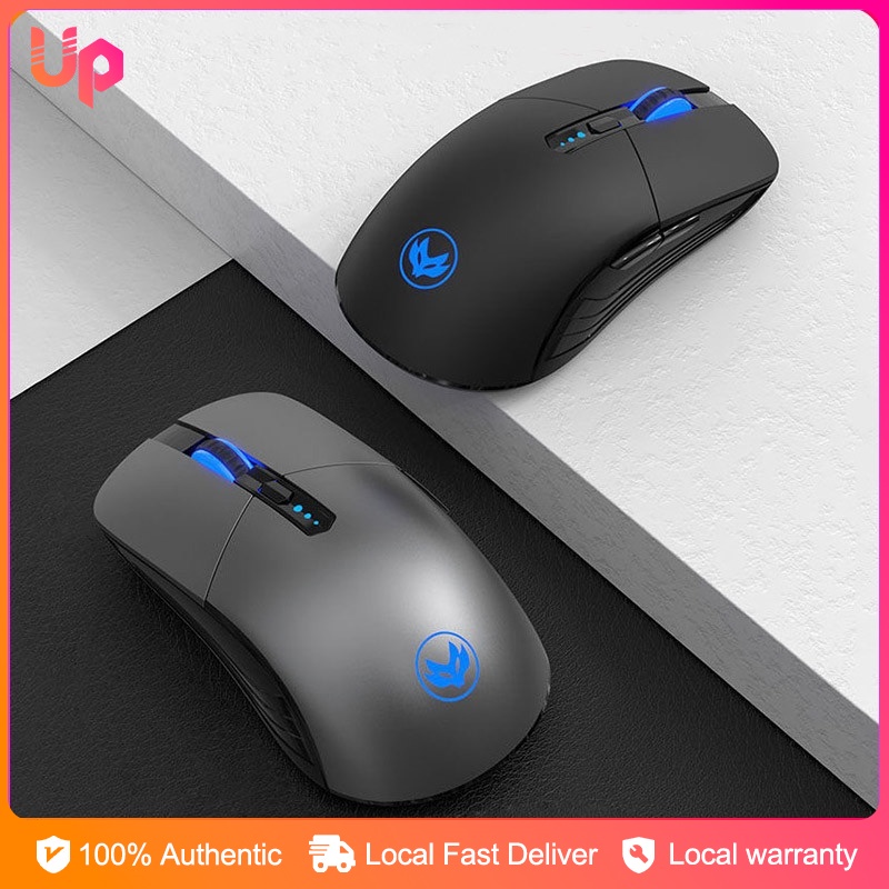 rechargeable wireless mouse - Best Prices and Online Promos - Feb 2023 | Shopee Philippines