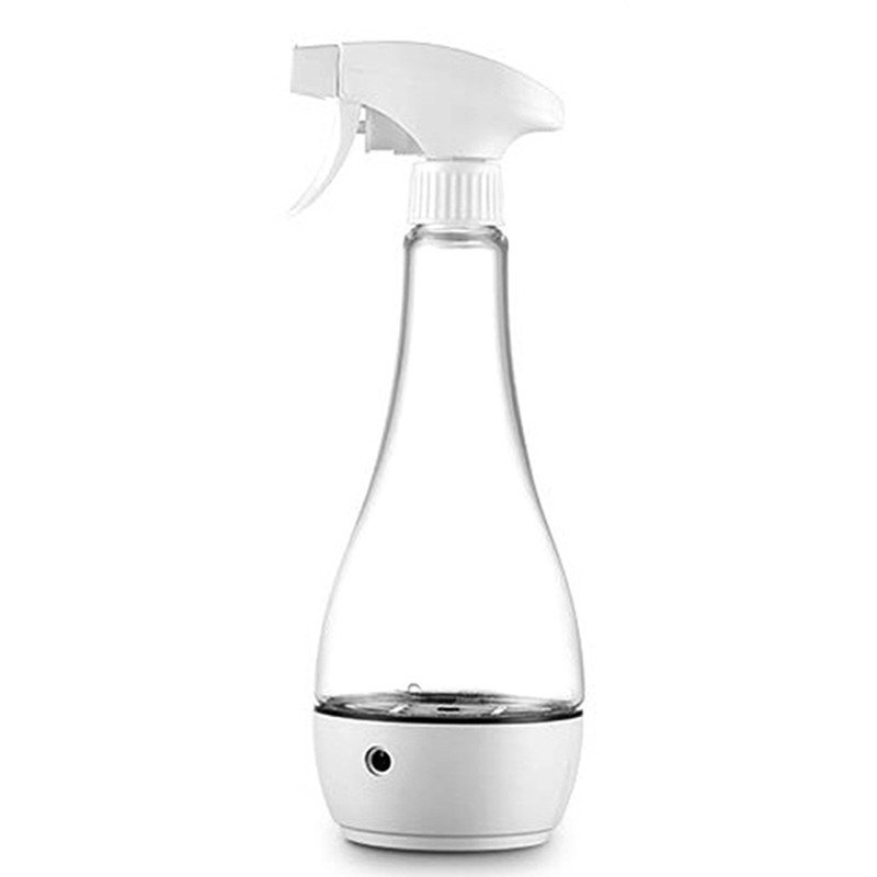 USB 84 Disinfection Water Maker Electrolytic Generator Sodium ...