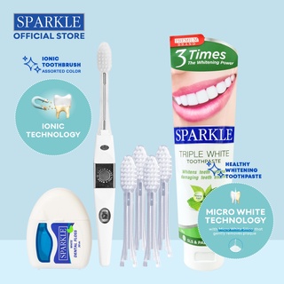 sparkle - Best Prices and Online Promos - Jan 2023 | Shopee Philippines
