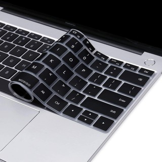 【Fast Ship】Keyboard light visible Matebook D14 D15 Keyboard Skin ...