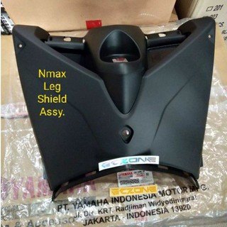NMAX V1 LEG SHIELD ASSY. | YAMAHA GENUINE | Shopee Philippines