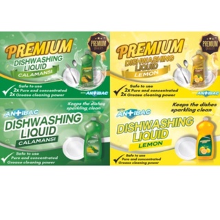 STICKER LABEL FOR DISHWASHING LIQUID 15pcs | Shopee Philippines
