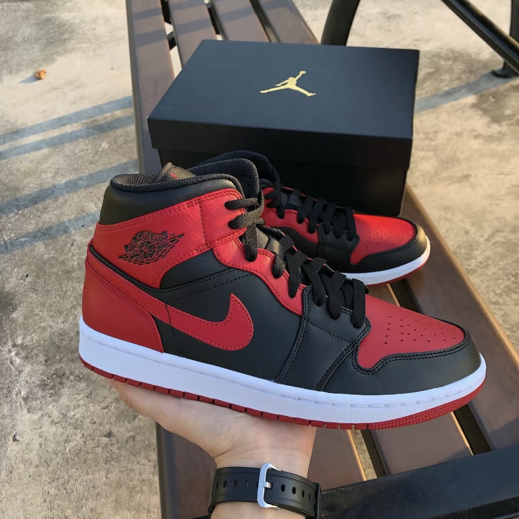 Fashion High Cut Sport Shoes for Men #MD13 | Shopee Philippines