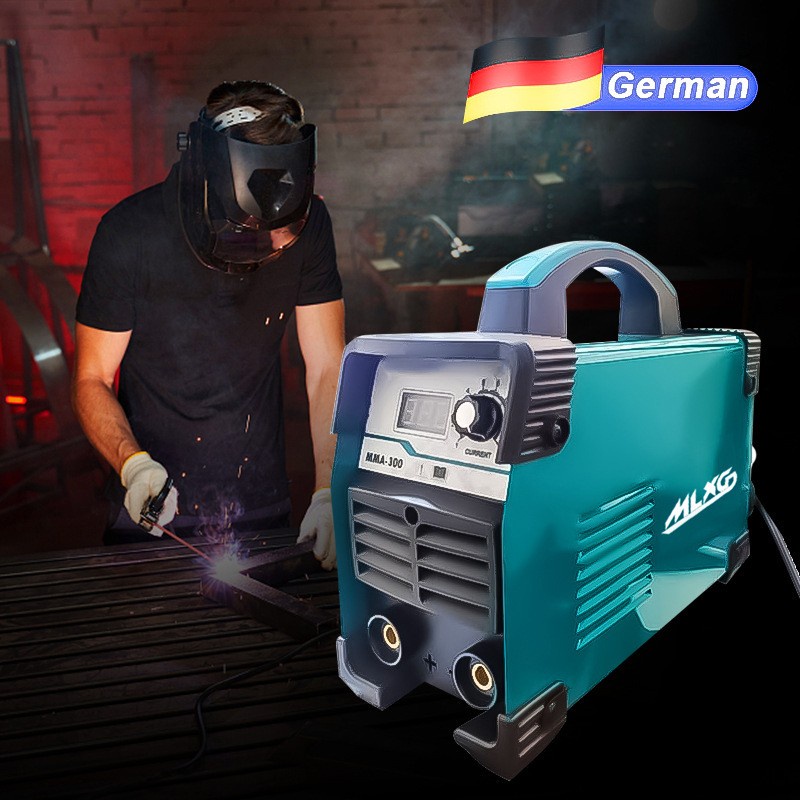 MMA-300 Makita Customized IGBT Welding Machine portable Inverter 300 ...