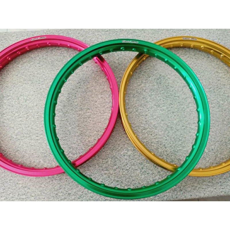 Vanzboy Rim by SDR made in Thailand (Sold by Pair) | Shopee Philippines