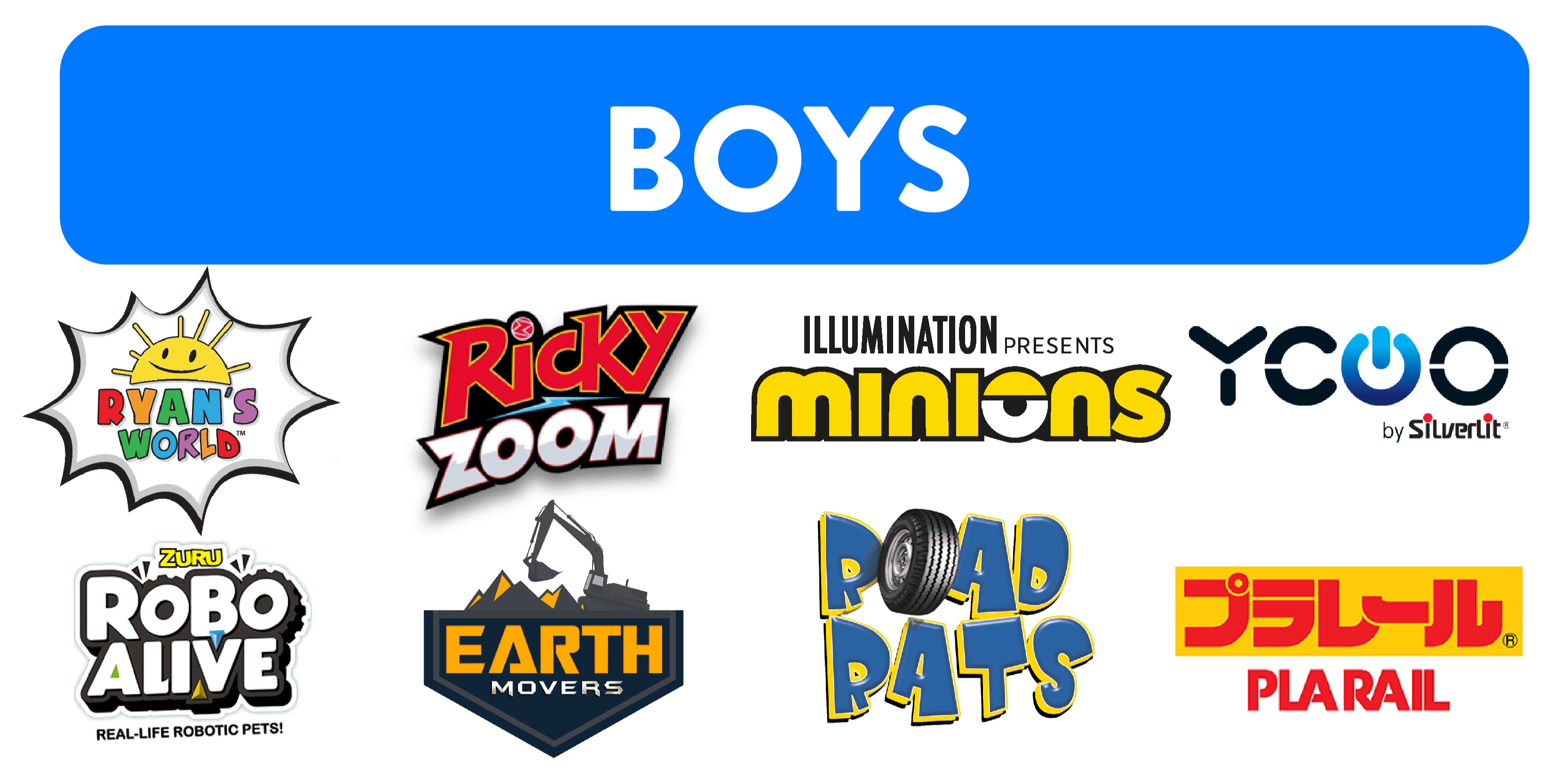 Toytown, Online Shop | Shopee Philippines